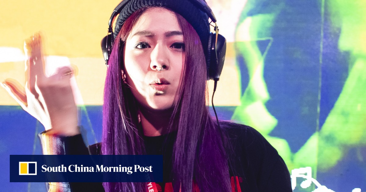 What it’s like: How Taiwan’s female DJs put a new spin on a male ...
