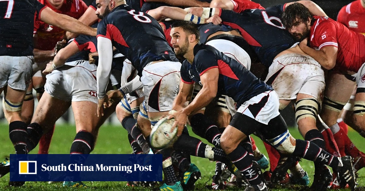 Global Rapid Rugby and South China Tigers coming to Hong Kong for two ...