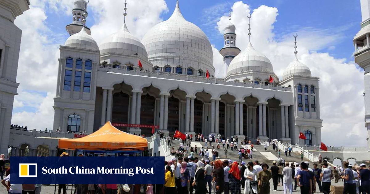 Beijing plans to continue tightening grip on Christianity and Islam as ...