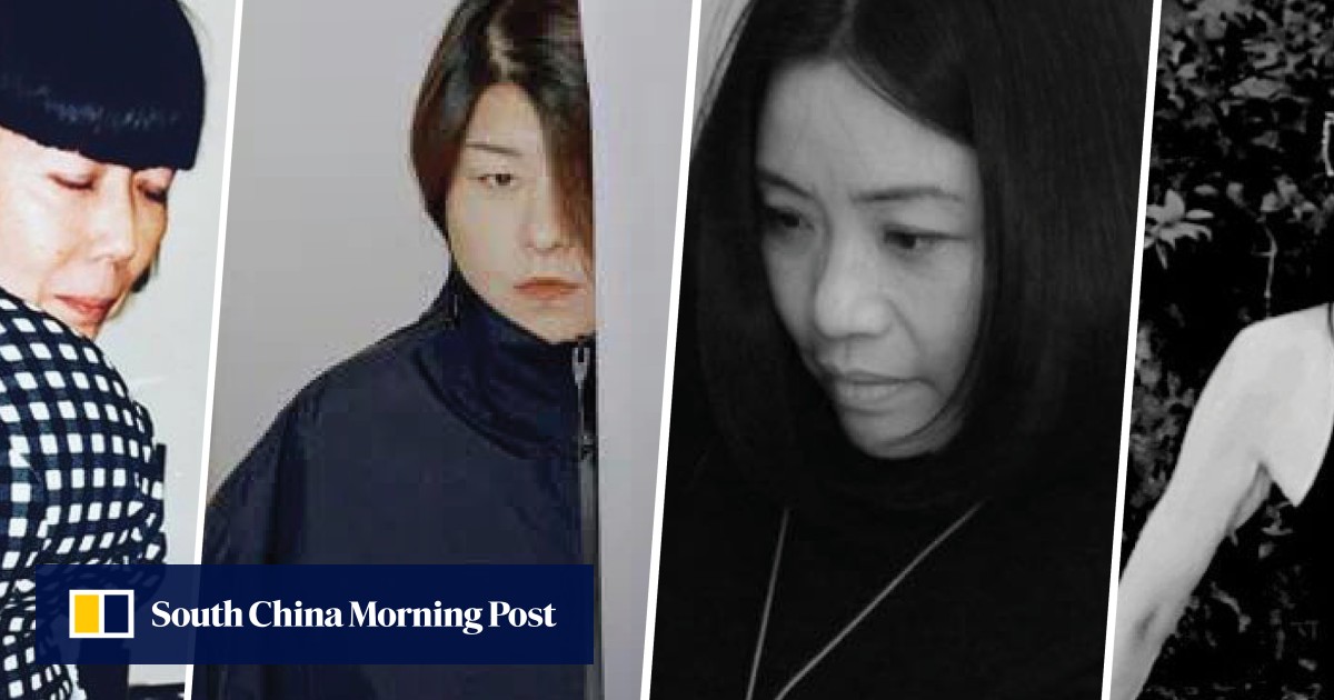 How 5 East-meets-West Asian women designers have transformed fashion ...