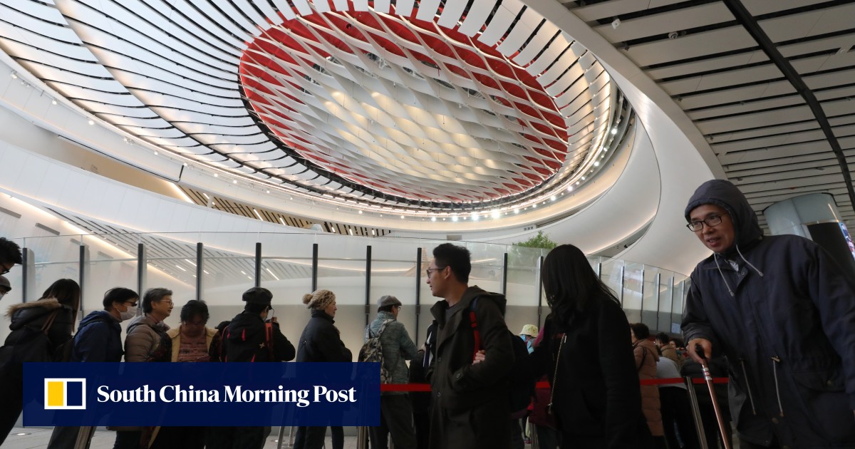 Hong Kong Cant Spend Its Way To Cultural Vibrancy And Must Learn To