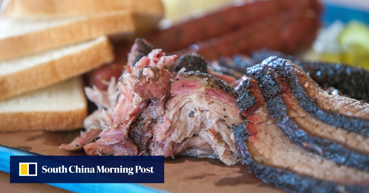 The best barbecue in Texas? At Franklin’s you’ll queue for hours, but ...