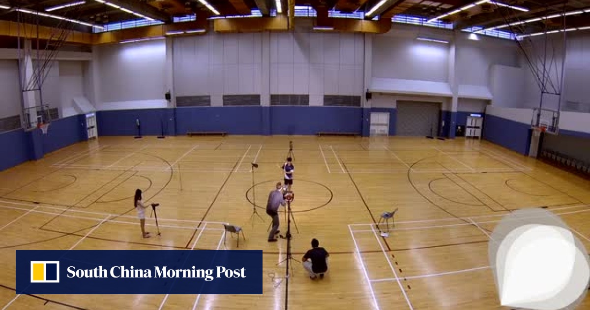 Meet Hong Kong's Timothy Ho, the world's fastest rope skipper (short ...