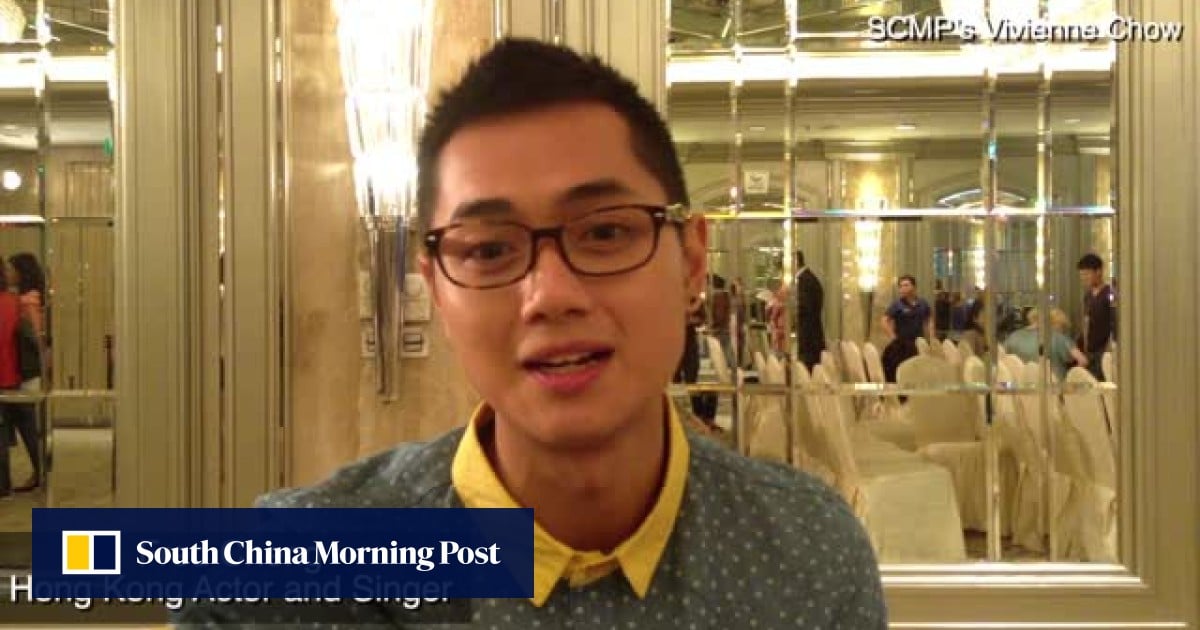Hong Kong artist Fred Cheng on his music and band | South China Morning ...