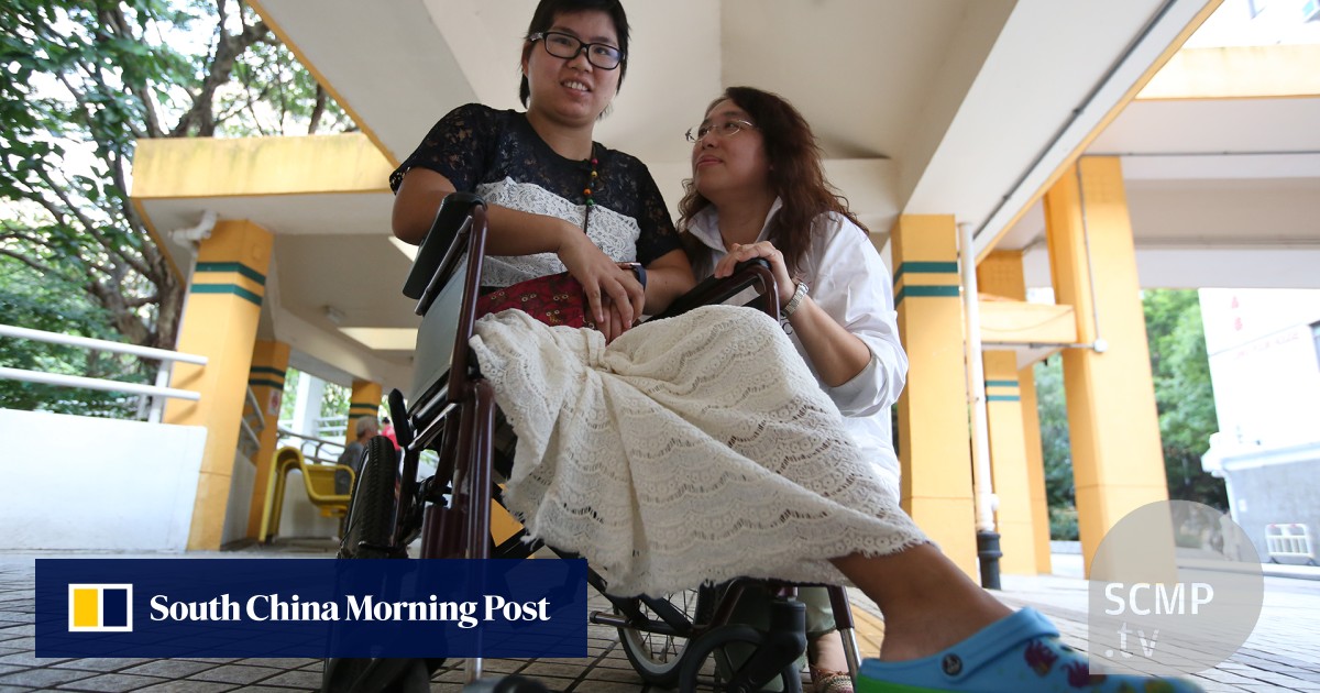 For Hong Kong’s terminally ill patients, palliative care provides ...