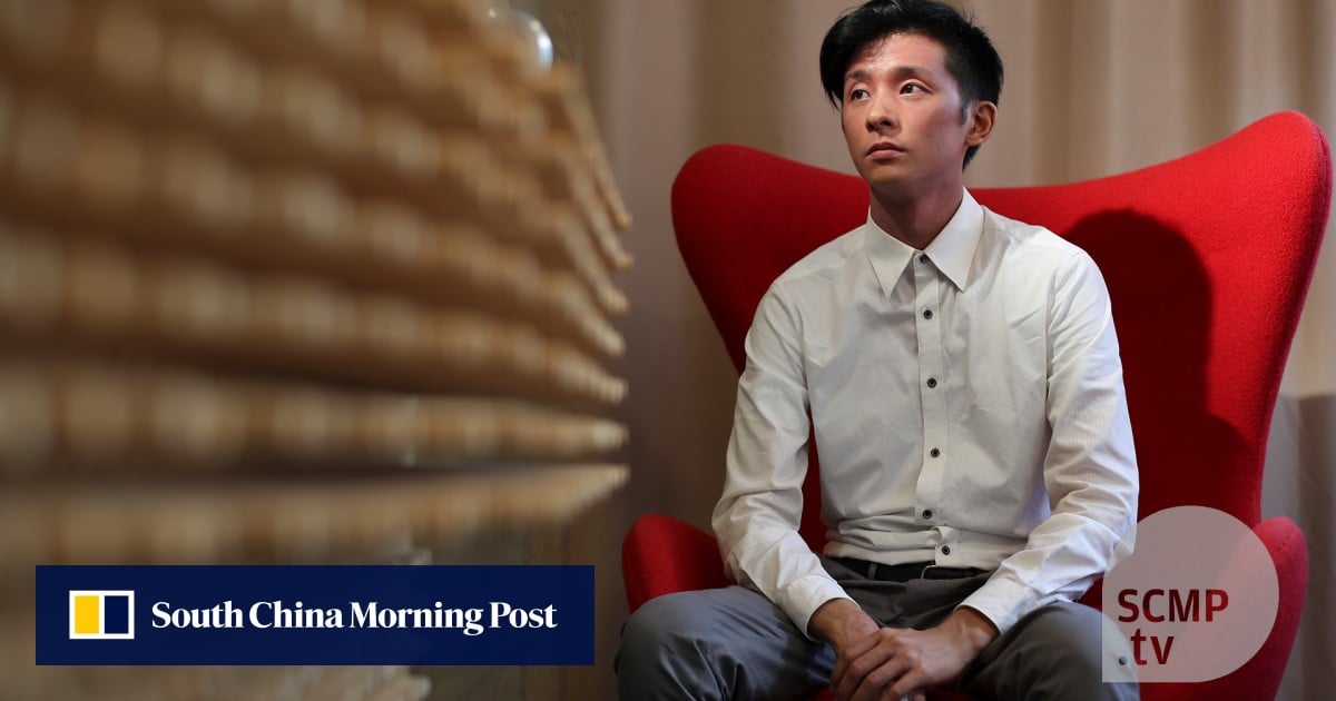 Hong Kong star pianist Wong Ka-jeng on a mission to rebrand classical ...