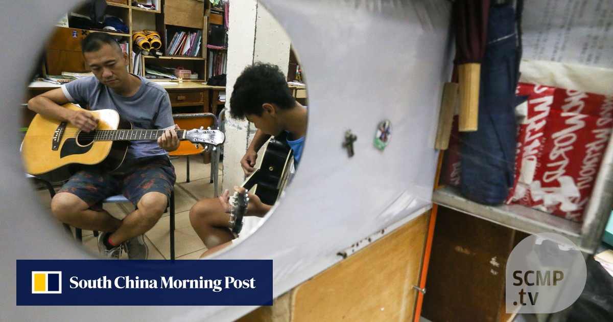 Despite treacherous environment, teachers of Christian Zheng Sheng ...