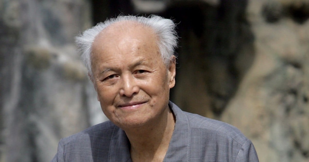 Mao Zedong’s personal secretary and biggest critic Li Rui dies at 101 ...