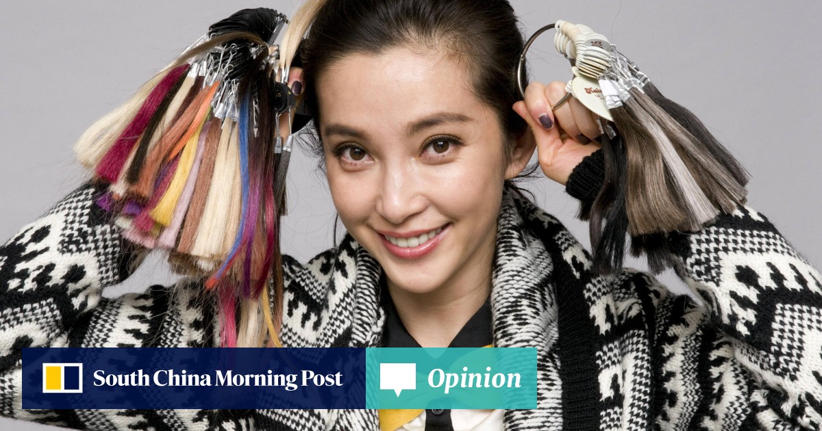 Mainland actress Li Bingbing to be honoured by Madame Tussauds | South ...