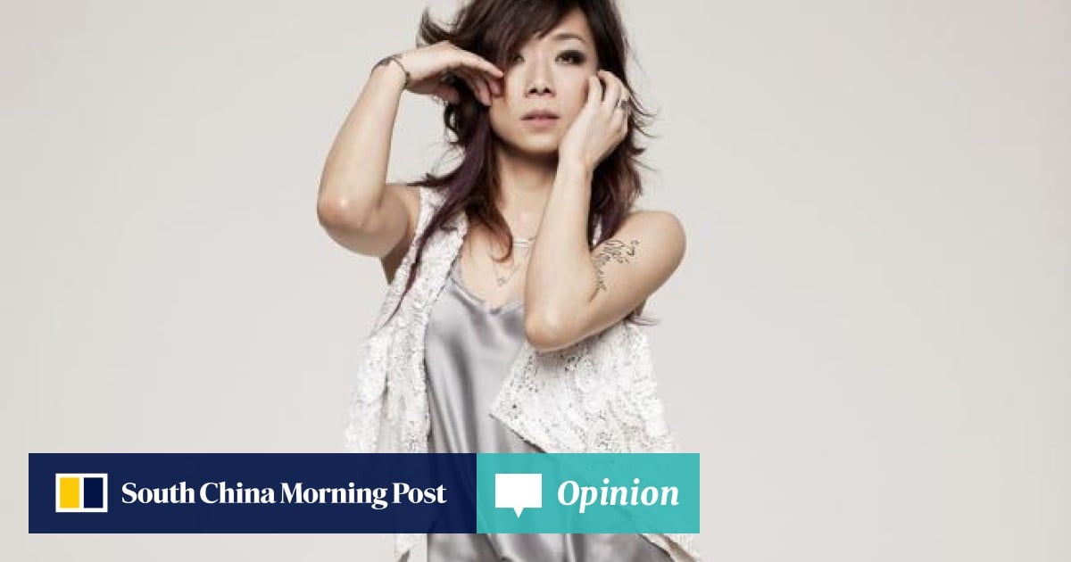 Canto-pop diva Sandy Lam emerges with first album in six years | South China Morning Post