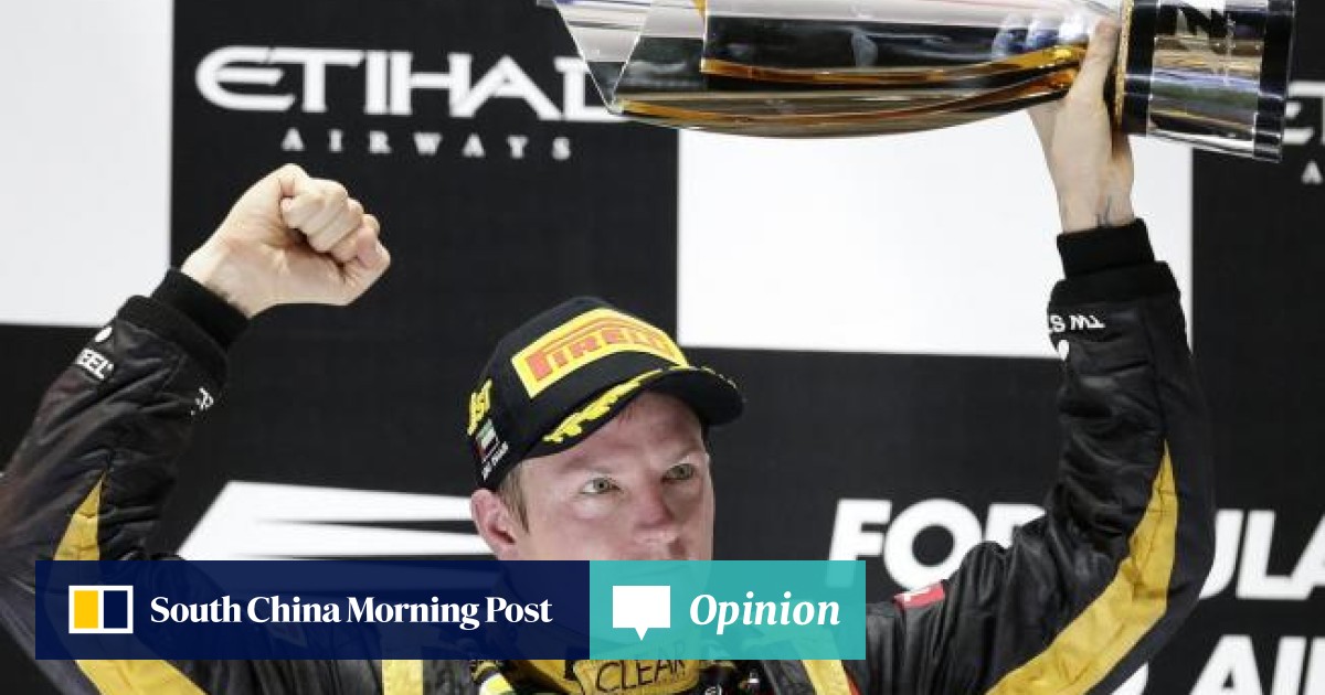 Luck plays key role in Formula One success | South China Morning Post