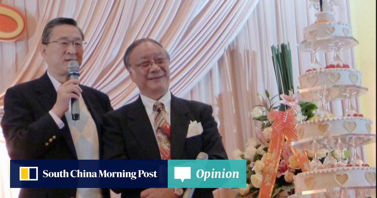 Cheung Tin-sang: Broker with the personal touch | South China Morning Post