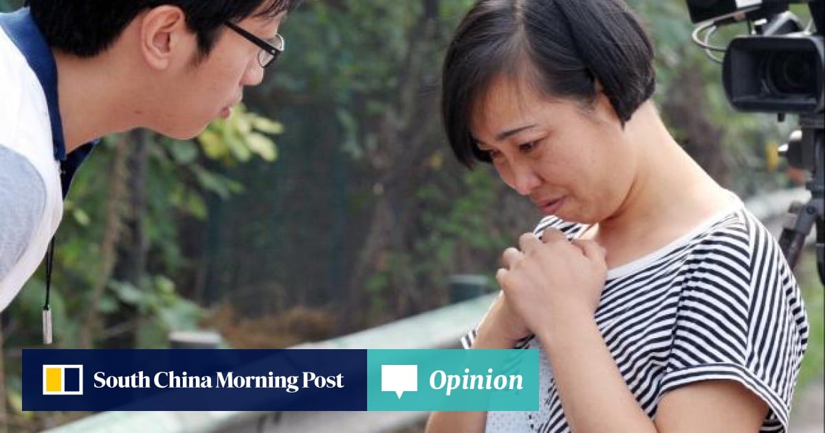 Opinion | Recently denied state compensation, Tang Hui still demands an ...