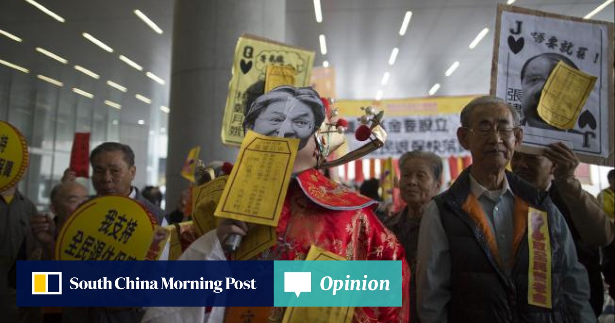 Opinion An Age old Problem And The Sums That Just Don t Add Up South China Morning Post opinion-an-age-old-problem-and-the-sums-that-just-don-t-add-up-south-china-morning-post