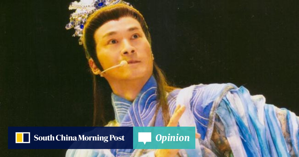 Snappy solution to Adam Cheng 'curse' | South China Morning Post