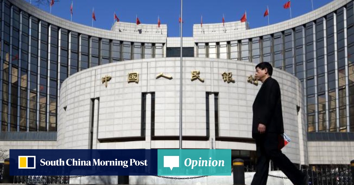 Mounting local government debt a crisis in the making in China | South ...