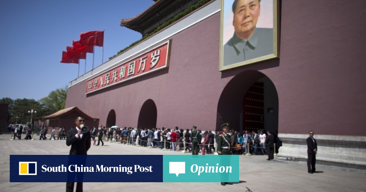 Chinese general warns of Western 'cultural colonialism' | South China ...