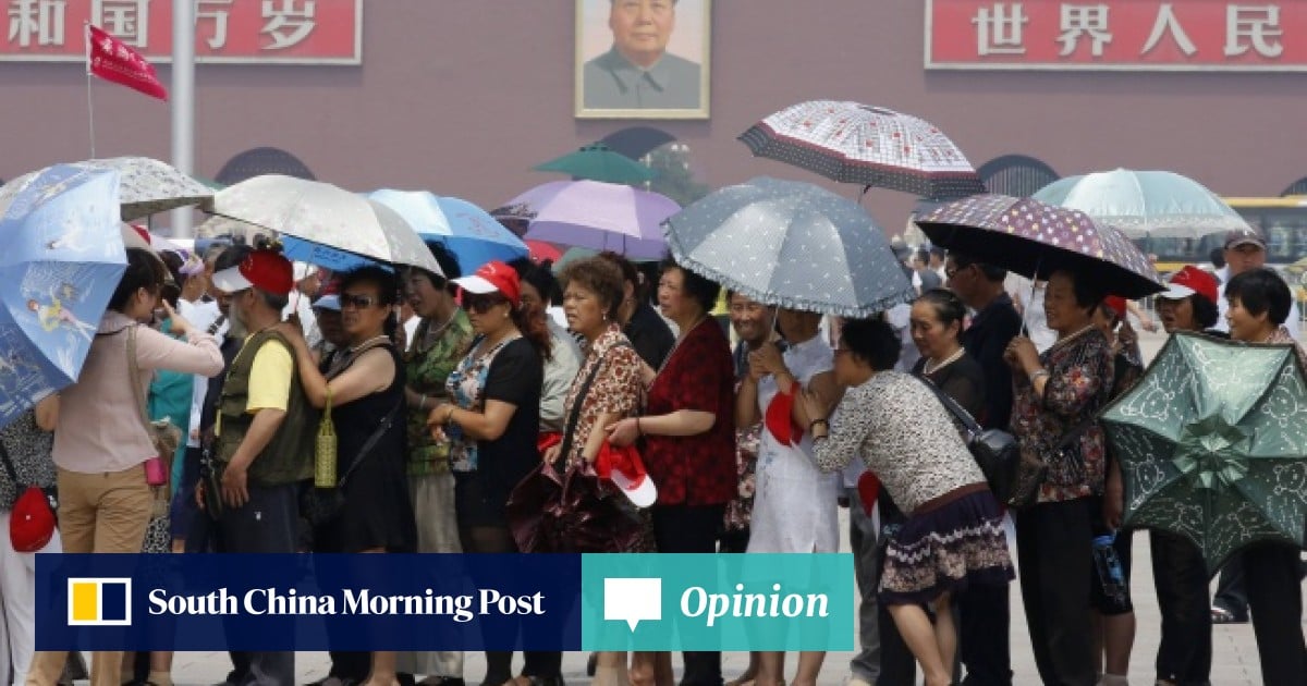 Why are Chinese tourists so rude? A few insights | South China Morning Post