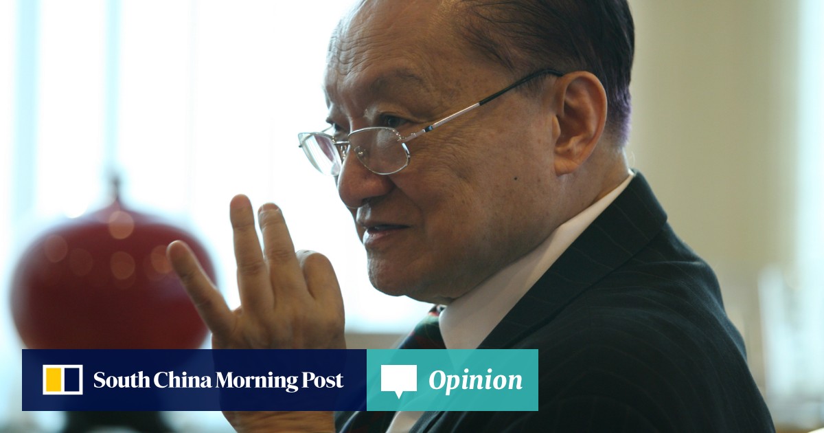 Martial arts novelist Louis Cha earns doctorate from Peking University ...