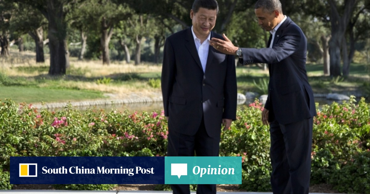 Opinion | The limits of Chinese parochialism | South China Morning Post