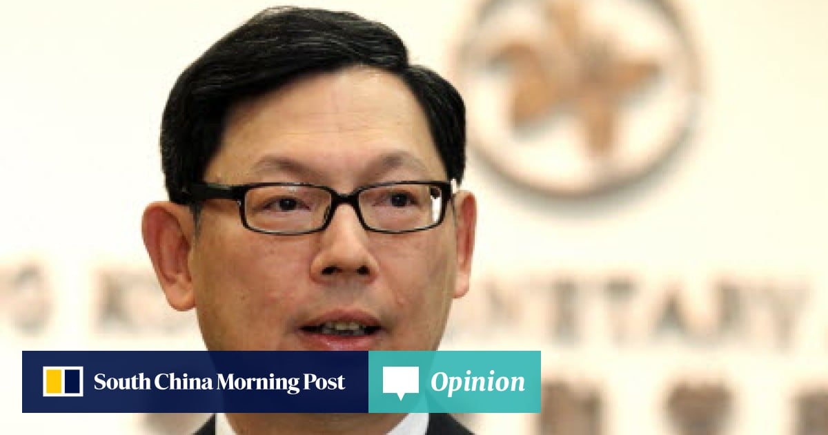 Opinion | It's time for a quantitative easing of our worries | South ...