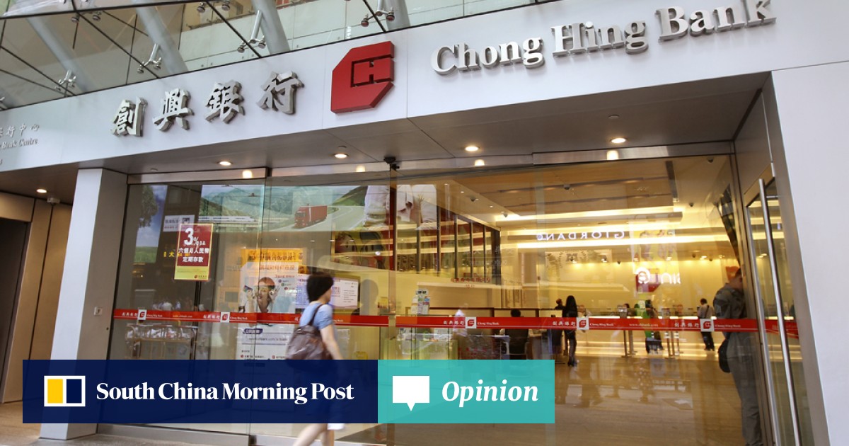 Chong Hing sale sounds alarm bells for Hong Kong's small businesses ...