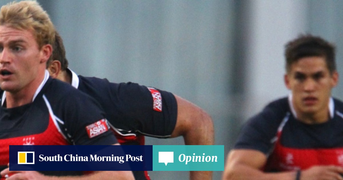 Hong Kong’s ‘game for all’ steps up push for more success | South China ...