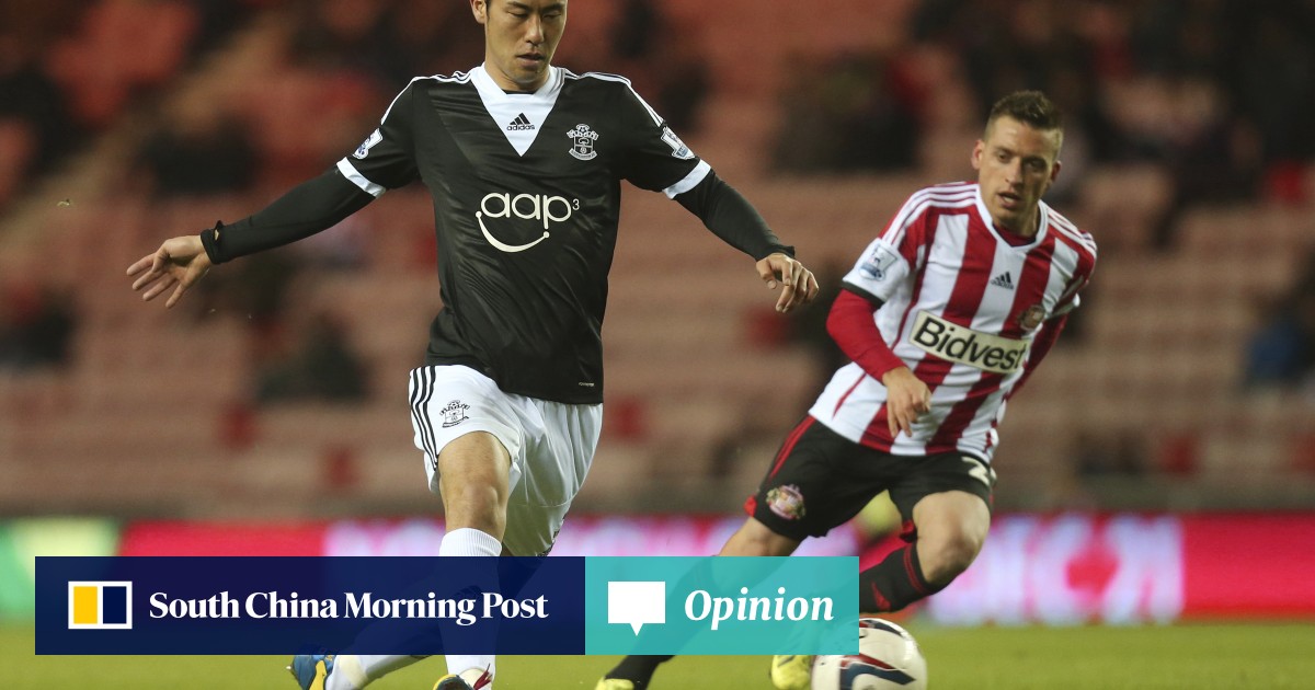 Opinion | Soccer diplomacy is a win-win for EPL and China | South China ...