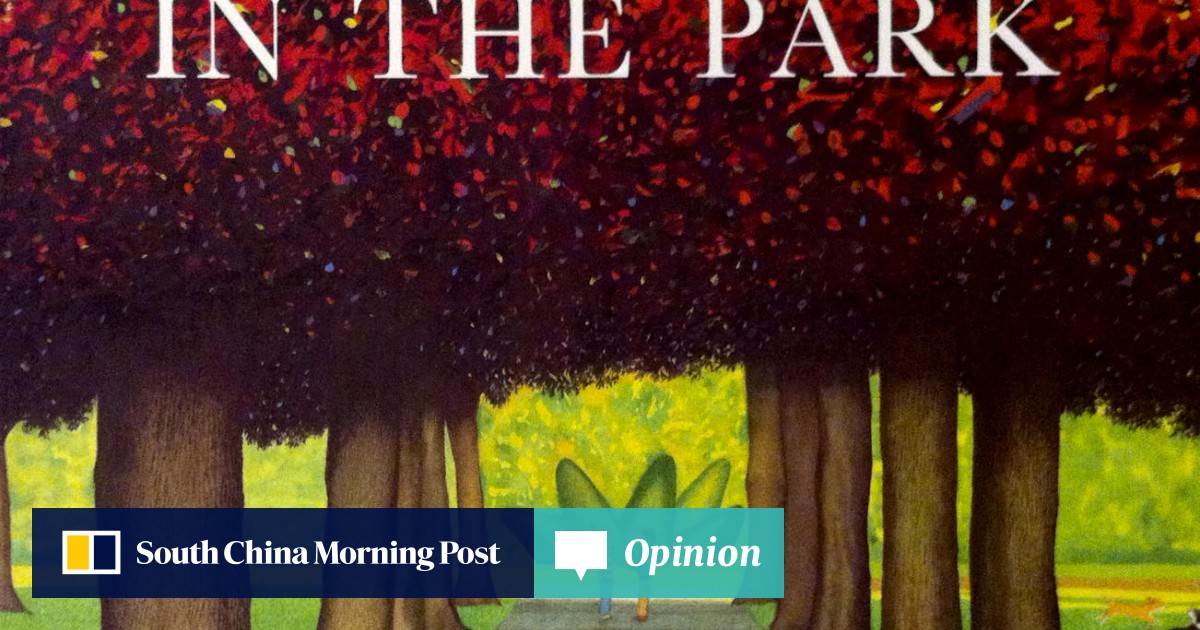 Between the lines: illustrator Anthony Browne creates a classic on a ...