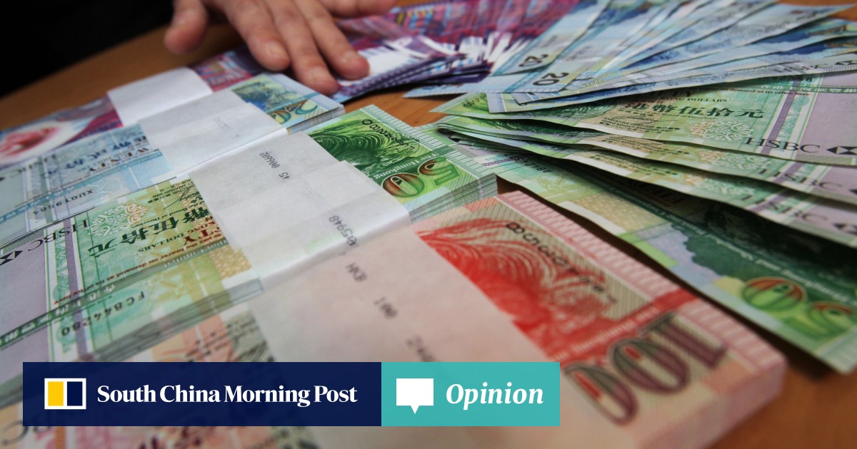 Green approach to lai see only halfway there | South China Morning Post