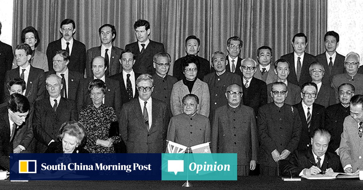 Joint Declaration protects more than just our rights and freedoms ...