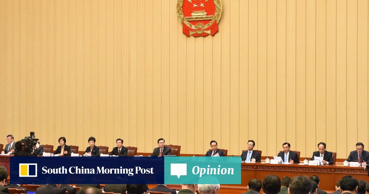 China s Parliament A Billionaires Club South China Morning Post china-s-parliament-a-billionaires-club-south-china-morning-post