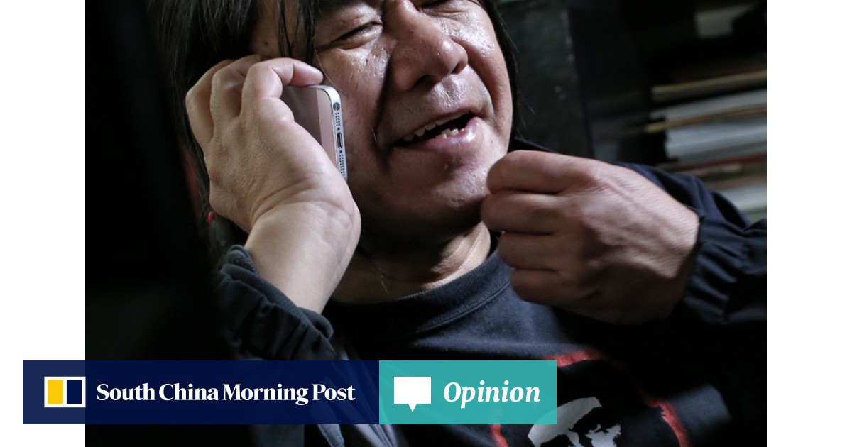 Enough With The Che Guevara Fixation Long Hair South China Morning Post