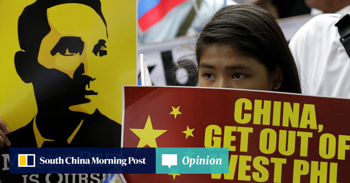 Racist ideas will set back Chinese diplomacy | South China Morning Post