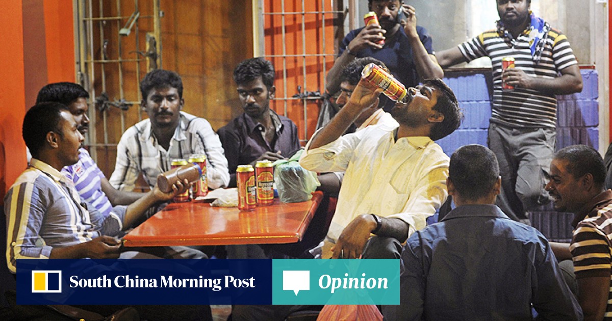 Why Singapore is a poor role model for Hong Kong | South China Morning Post