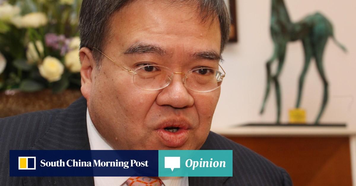 Anthony Wu pays the price of professional misconduct | South China ...