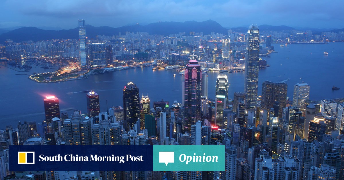 Bets on the future of beloved Hong Kong | South China Morning Post