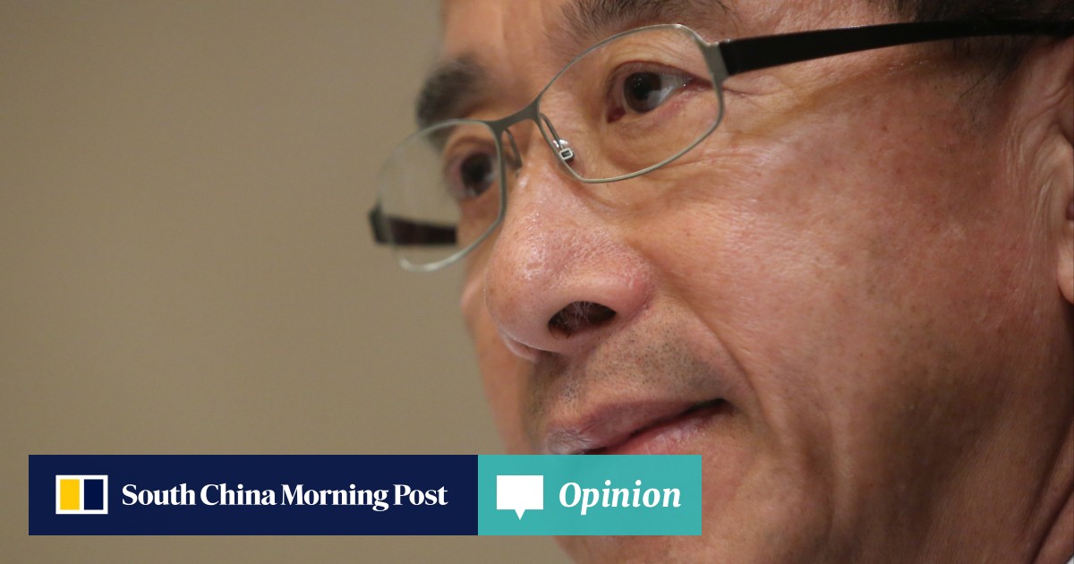 James Tien adds insult to injury over call for Leung Chun-ying to ...