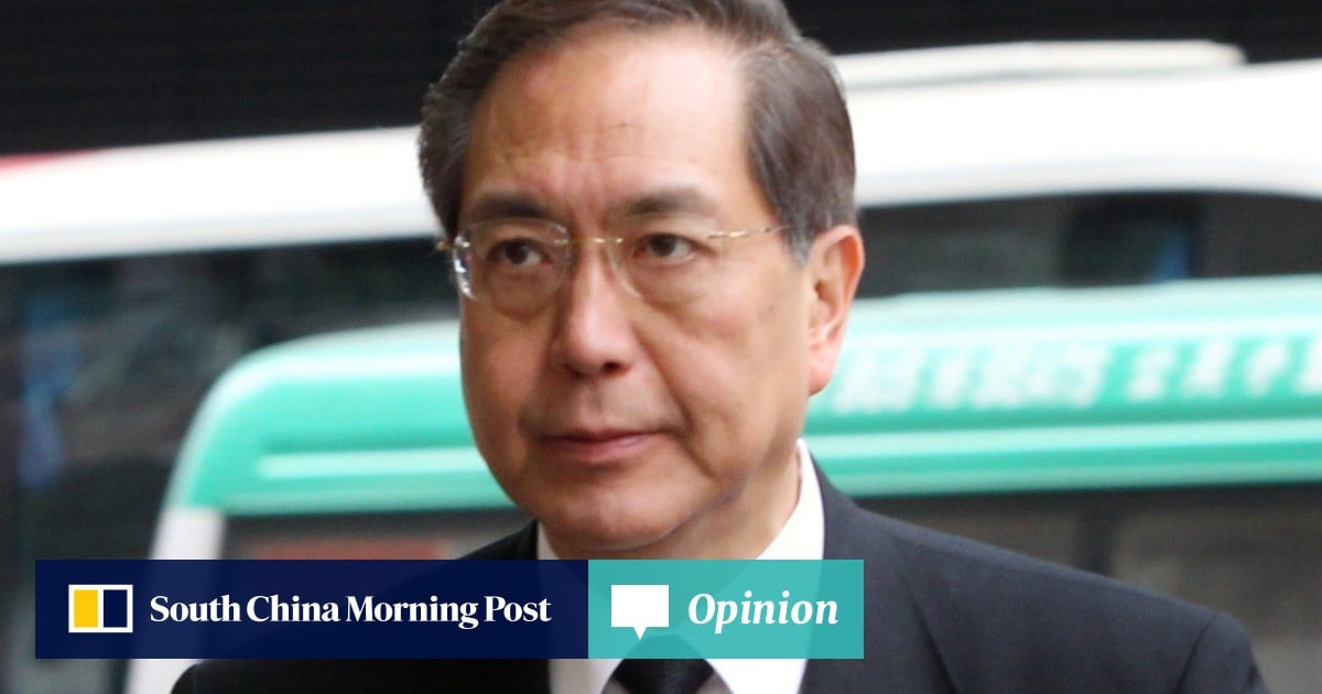 It's time to re-read Sun Tzu, Professor Arthur Li | South China Morning Post