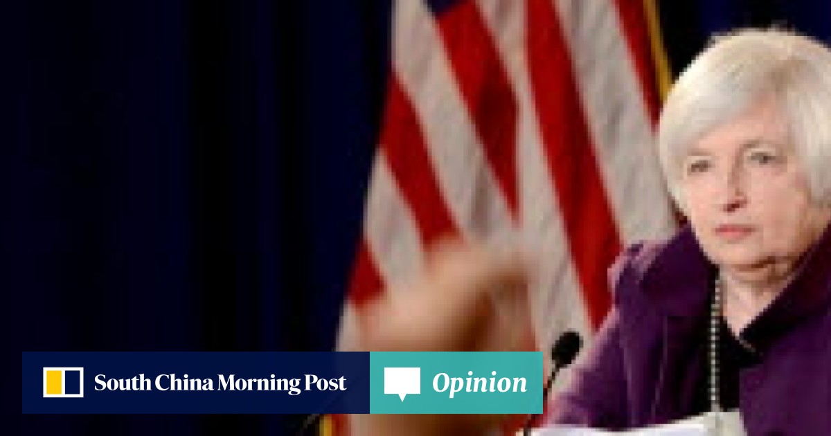 Forget normalised US rates, the Greenspan Put is here to stay | South ...