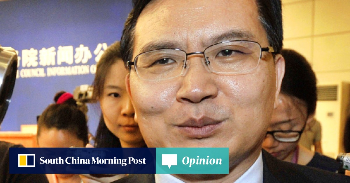 China's GDP numbers invite disbelief and pointed jokes | South China ...