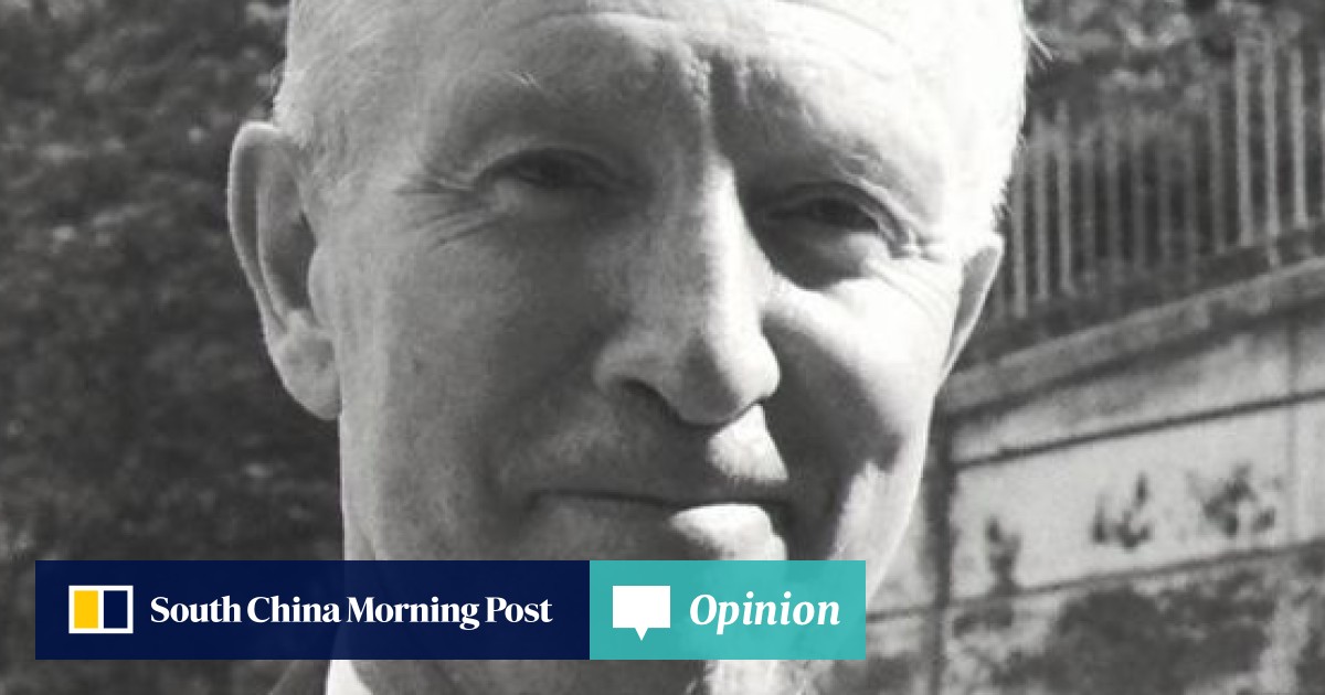 The Sino-British Club, a unique inter-cultural initiative created in ...