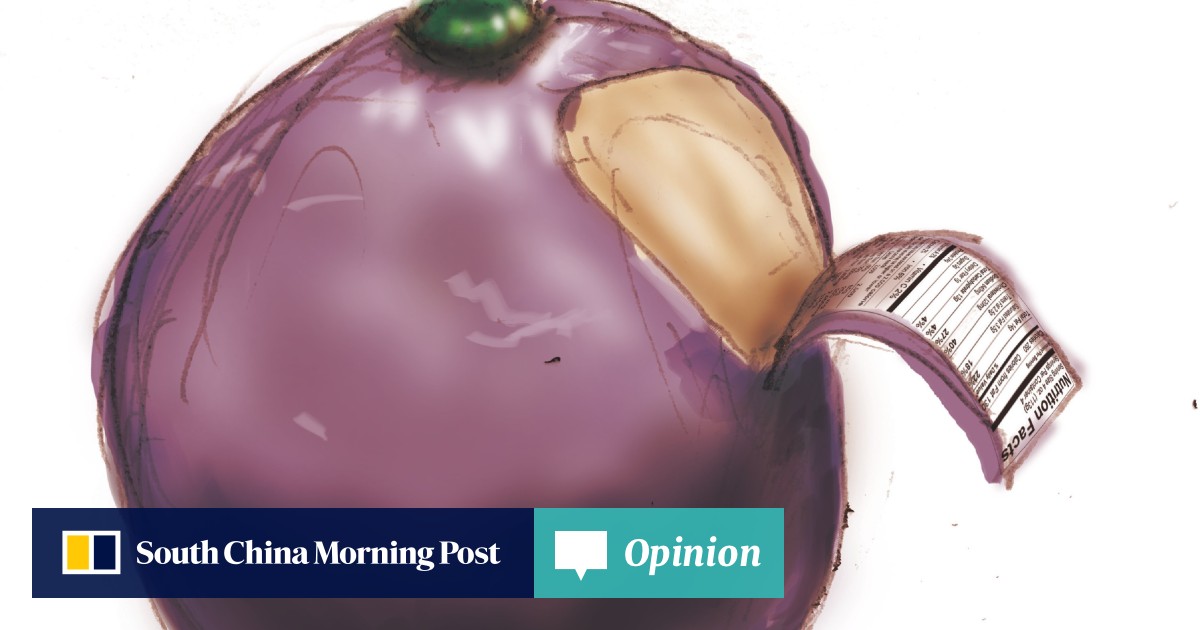 How To Decipher Wine Labels South China Morning Post