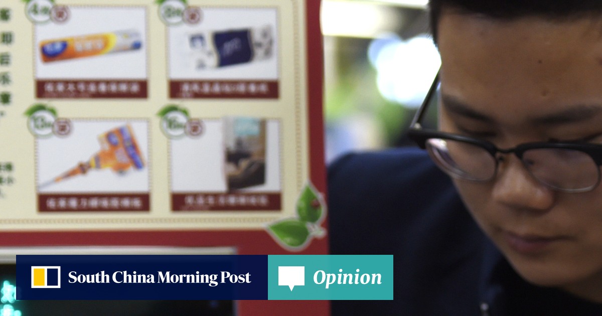 Opinion | Innovation in China’s technology companies missing a creative ...