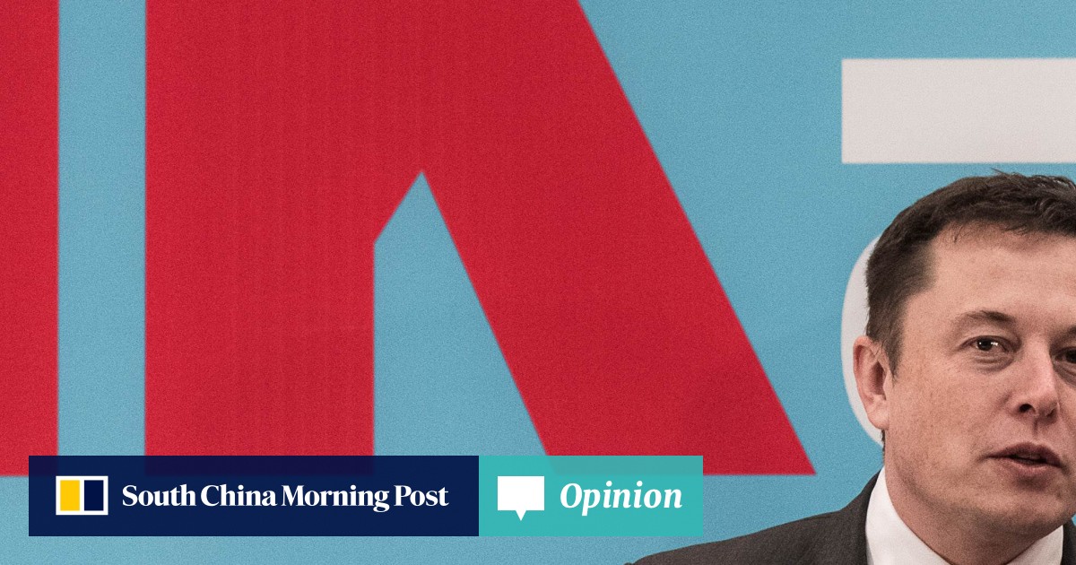 Opinion | Connectors and start-ups are in Hong Kong’s DNA | South China ...