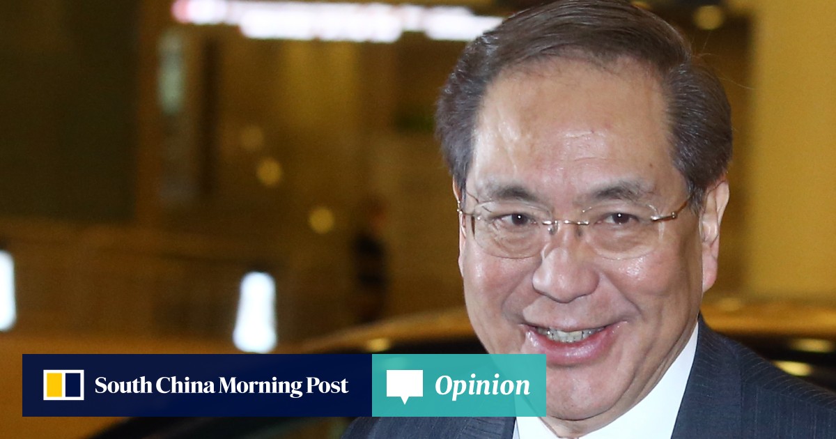 Pot calling the kettle black: Row at HKU would be funny if it weren’t so pathetic | South China ...