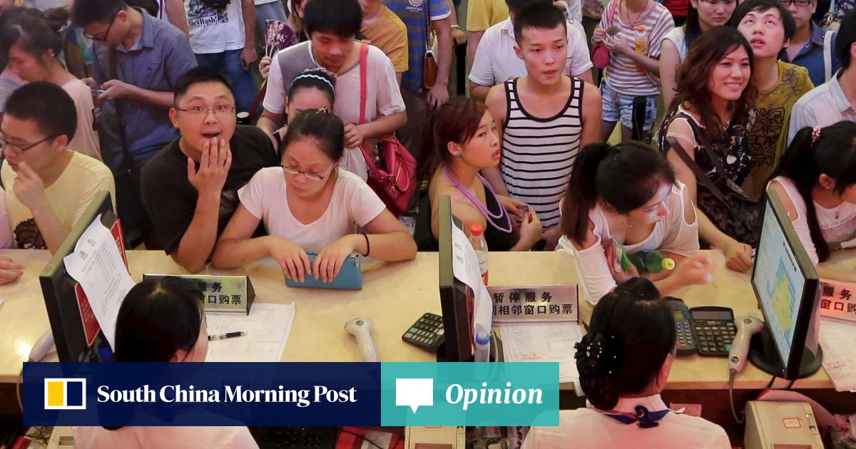 Wanda Cinema Line and IMAX China tipped to benefit from mainland China ...