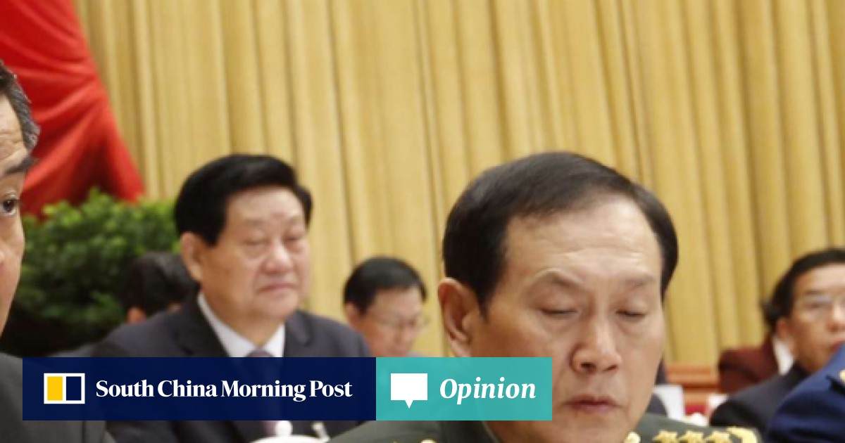 The three faces of liberalism, and why power needs to be shared in Hong ...