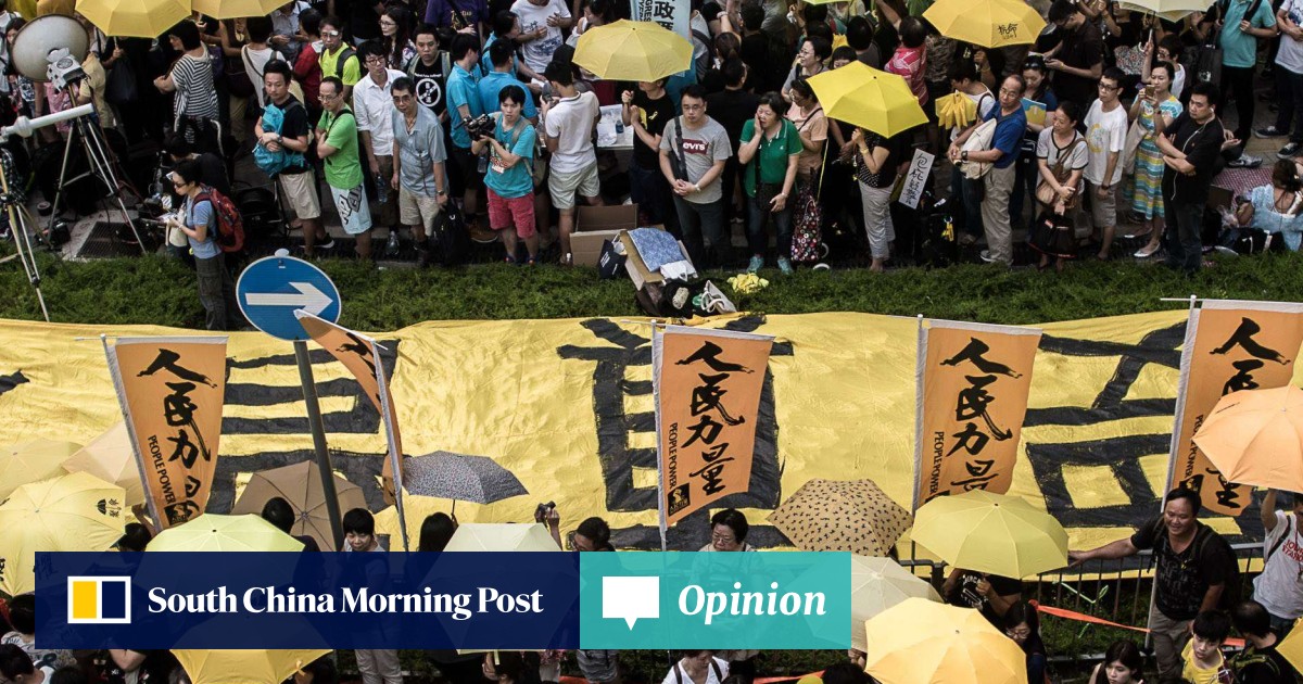 How Hong Kong came to be governed by an oligarchy | South China Morning ...