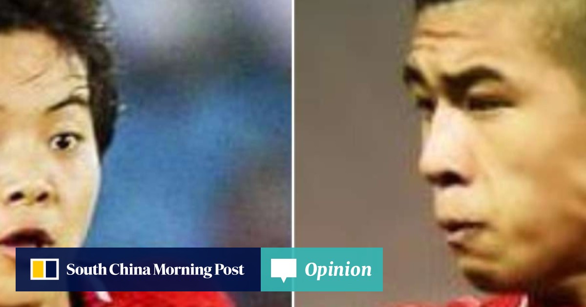 Why young stars Zhang Yuning and Wang Shuang could spearhead China’s ...